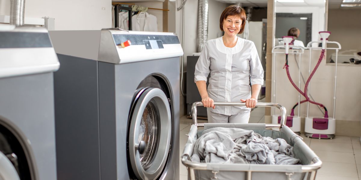 Benefits Of Laundry Service: Top 10 Advantages